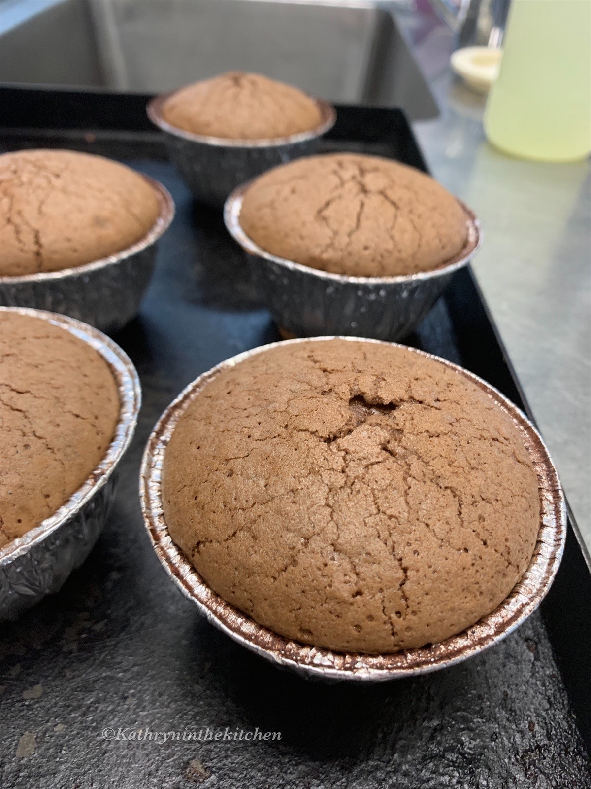 Desserts Lessons 3 – Chocolate Based Desserts & recipe for Milk ...