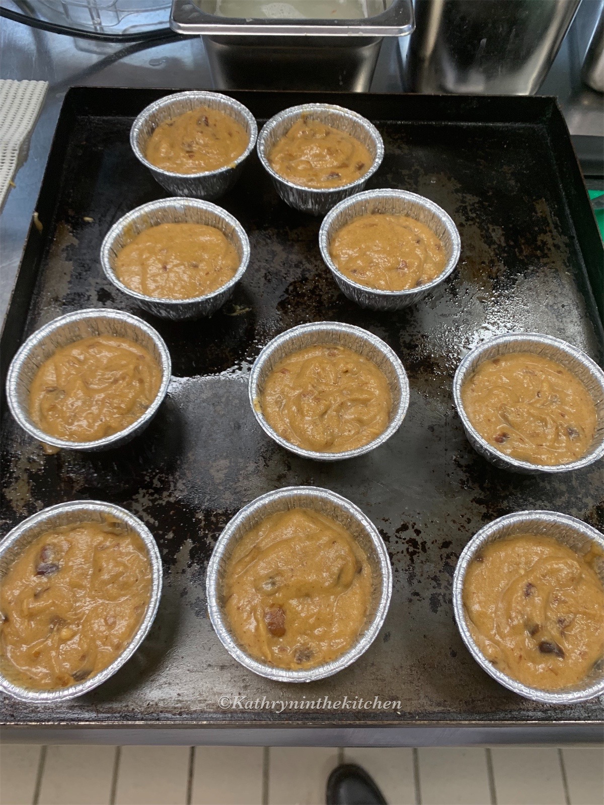 Desserts Lesson 4 – Hot Desserts & recipe for Apple Crepes with ...